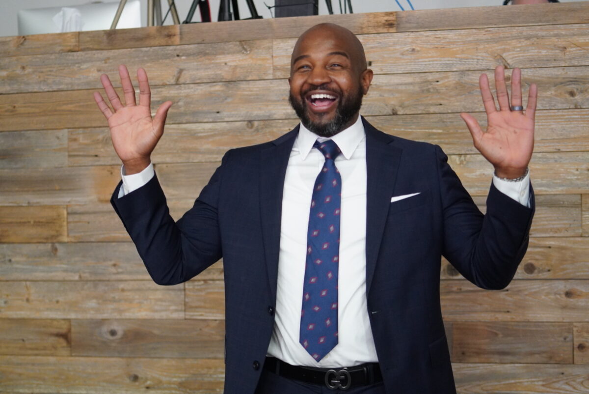 Events - The Edge Church LA